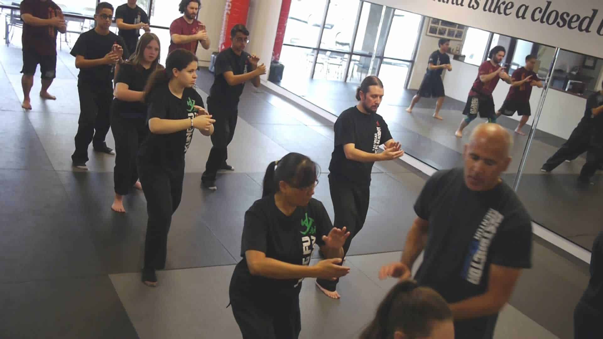 Tai Chi Classes In Las Vegas And Henderson