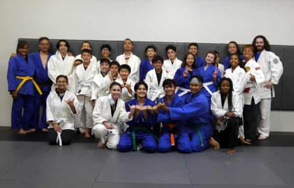 Who was the founder of Danzan Ryu Jujitsu?