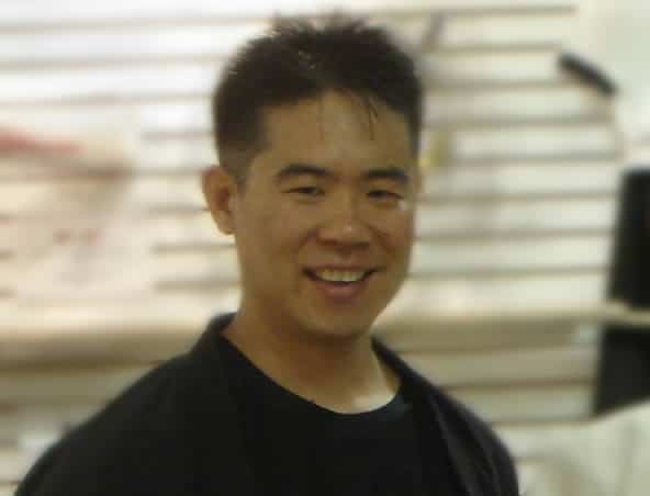 The Instructors Of The Las Vegas Kung Fu Academy