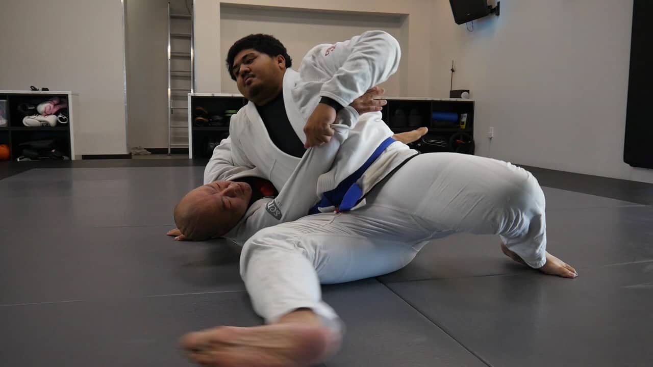 Brazilian Jiujitsu Classes In Las Vegas