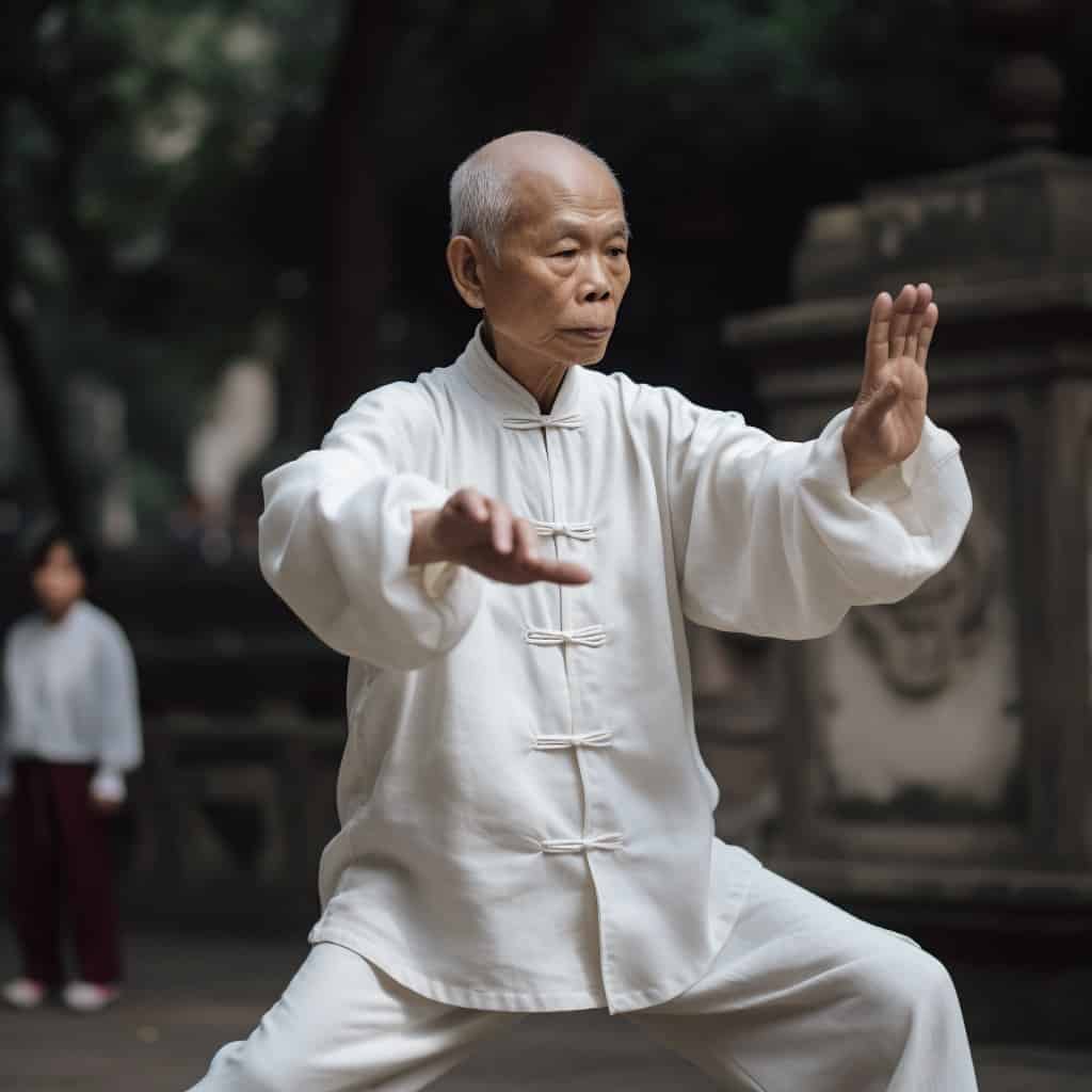 Discover the Characteristics and History of Sun-Style Tai Chi Chuan