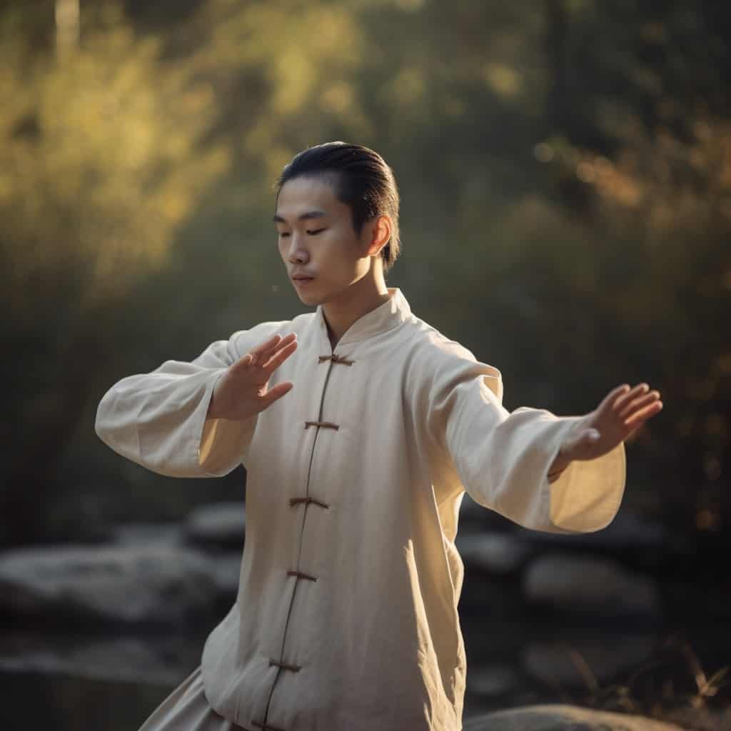 The History of Chen Tai Chi: Ancestor of All Tai Chi Styles