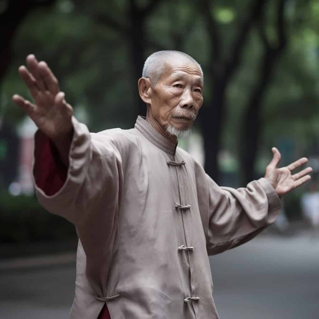 From Avatar to Real Life: Exploring the Impact of Ba Gua and Baguazhang ...