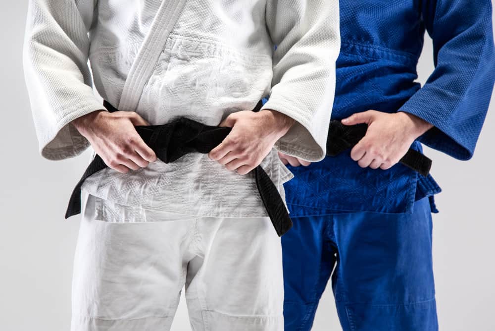 Are you making these common mistakes for Ko Uchi Gari?