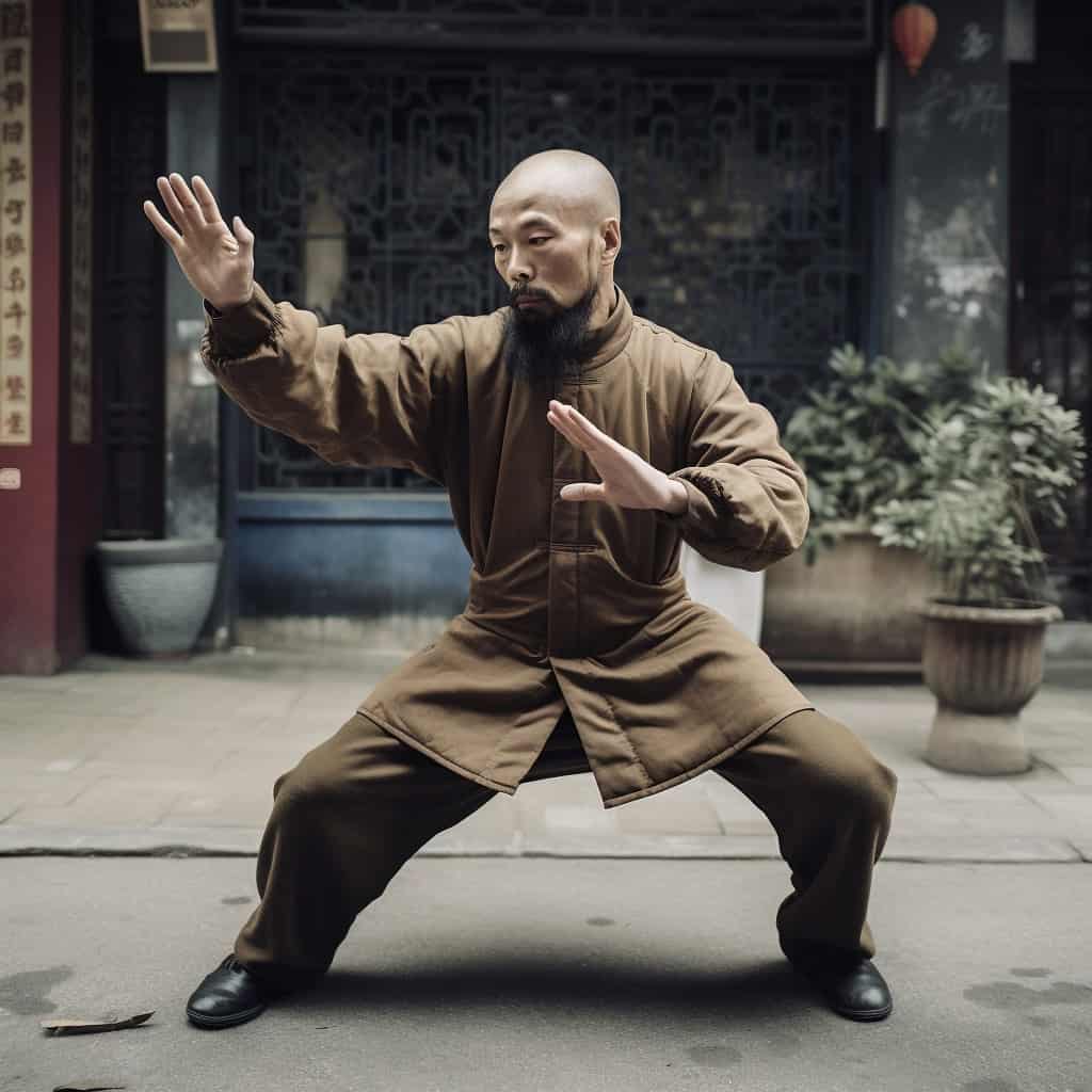 10 Chinese Martial Arts Masters You Should Know About